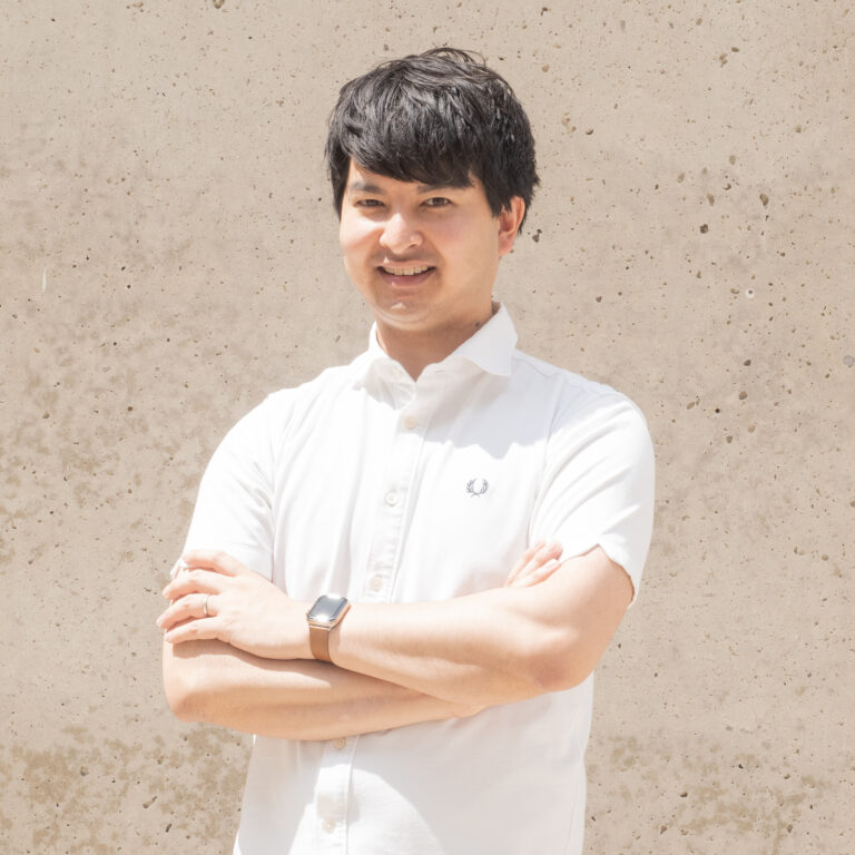 Research – Masaki Tanaka